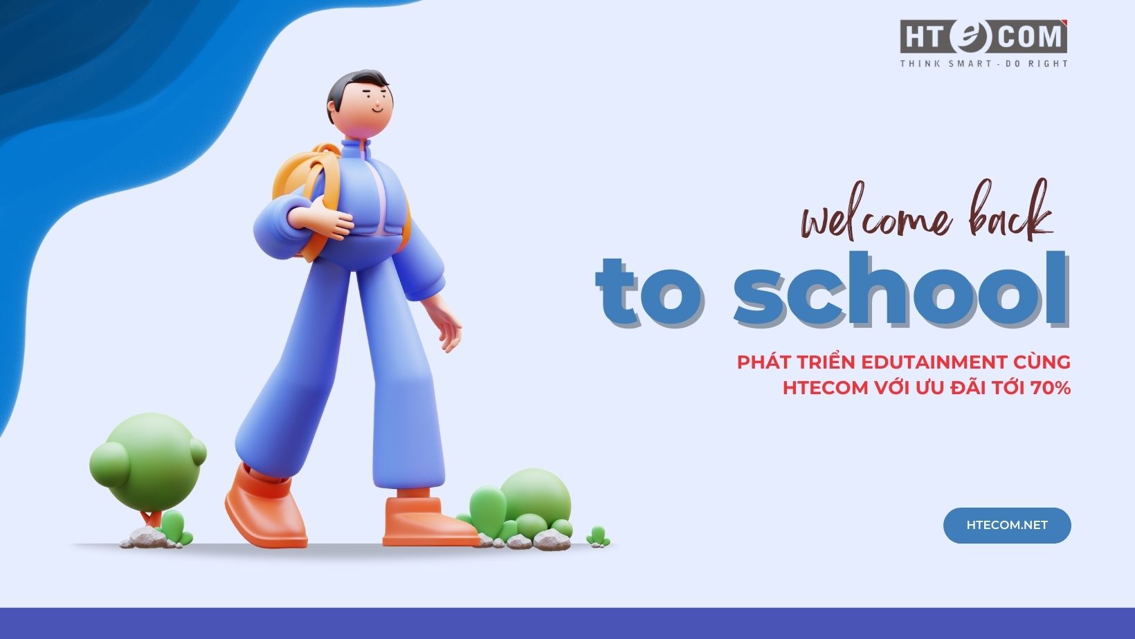 Edutainment là gì và tại sao là "trend" của giáo dục đào tạo - HTECOM ...